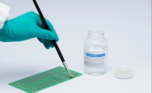 The designing of polyaspartic polyurea adhesive formulation