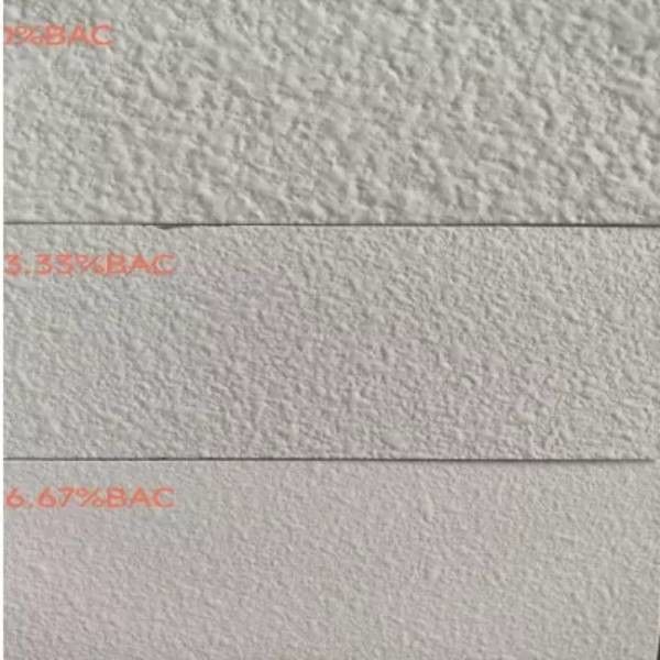 Advantages of Polyaspartic Orange-figured Paint Compared to Traditional ...