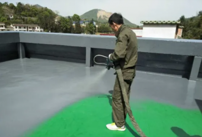 Sprayed Polyurea vs. Hand-Applied Polyurea: Which Performs Better?