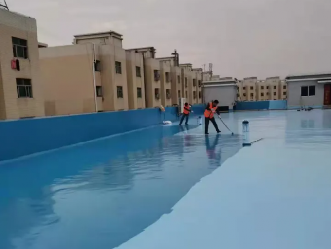 Sprayed Polyurea vs. Hand-Applied Polyurea: Which Performs Better?