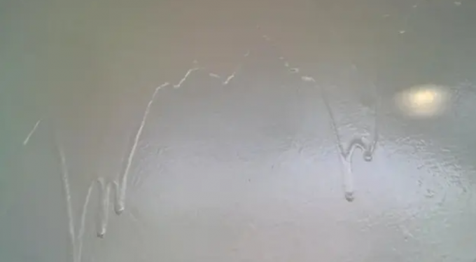 Common Issues in Waterproof Coating Application