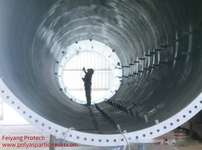 The Differentiation of Third-Generation Polyaspartic Polyurea from Aromatic and Aliphatic Polyureas